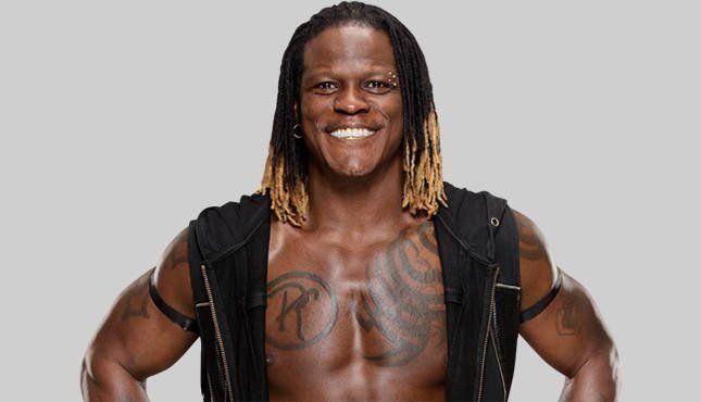 Ron Killings
