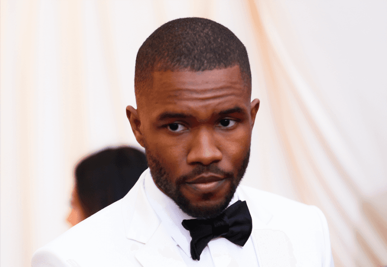 Frank Ocean