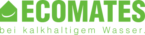 Ecomates - Kalkschutz ohne Salz - jetzt online informieren