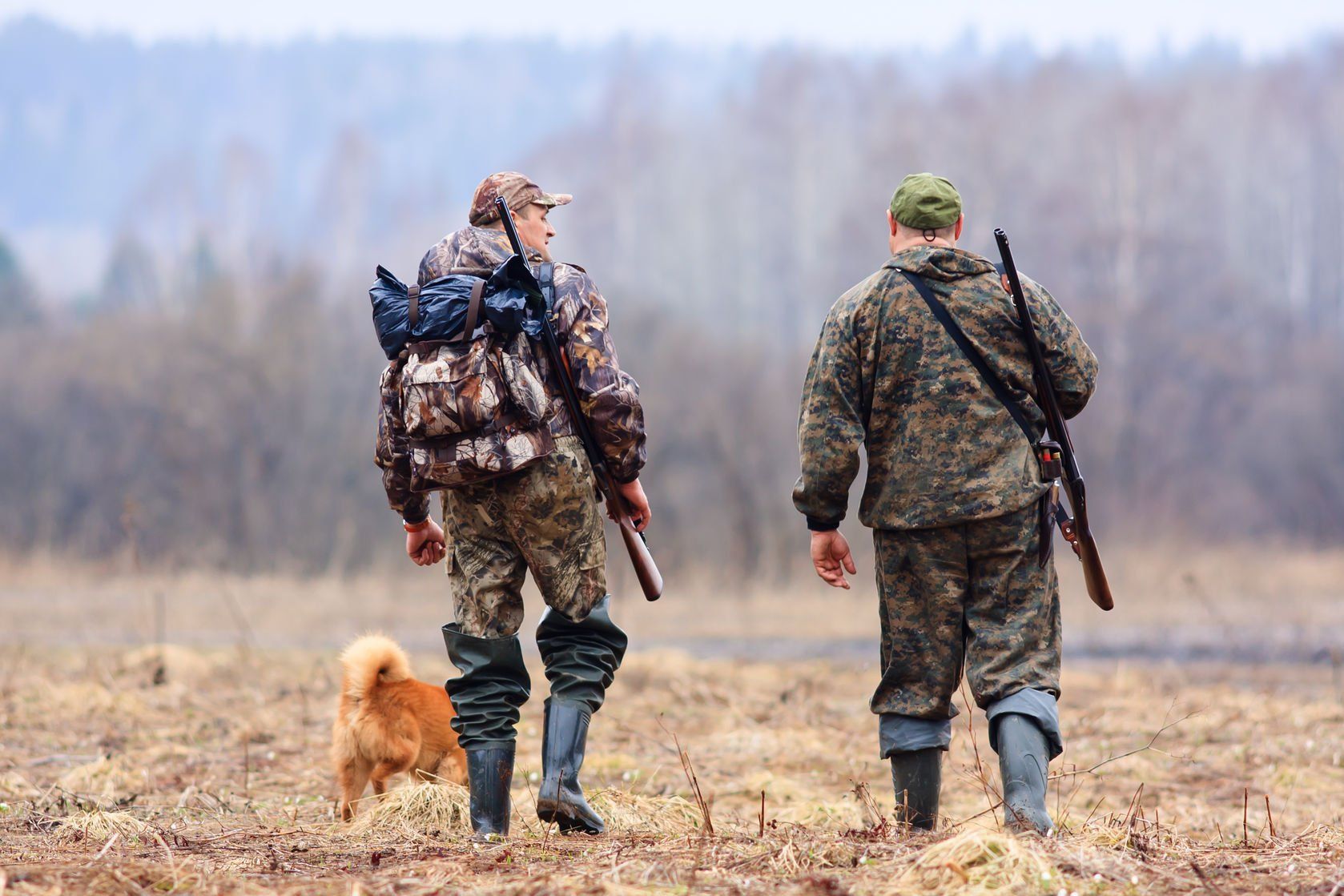 Find A Hunting Buddy and Hunting Buddy Finder helps hunters find ...