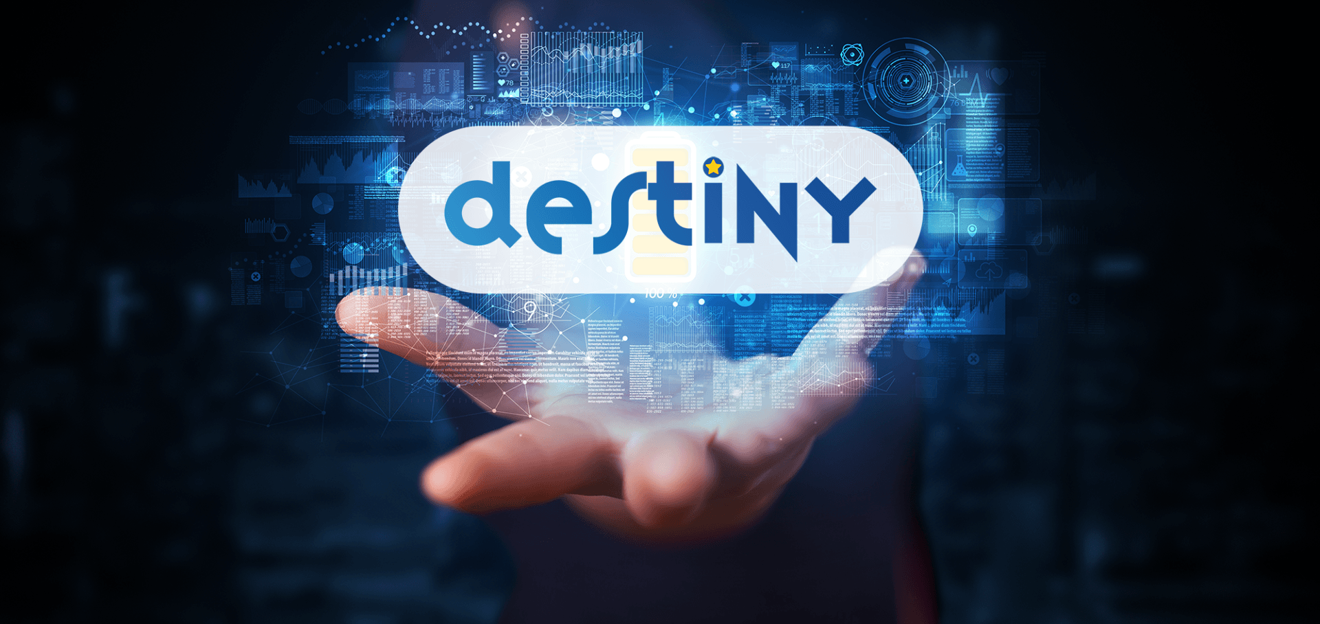 DESTINY PhD Programme Marie Skłodowska-Curie actions COFUND