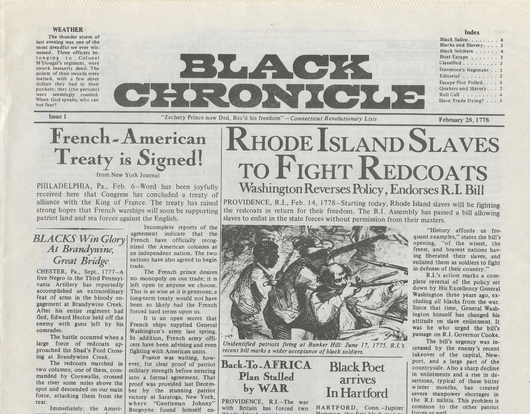 Black History | Civil Rights Movement | Wilson Group Network, Inc.