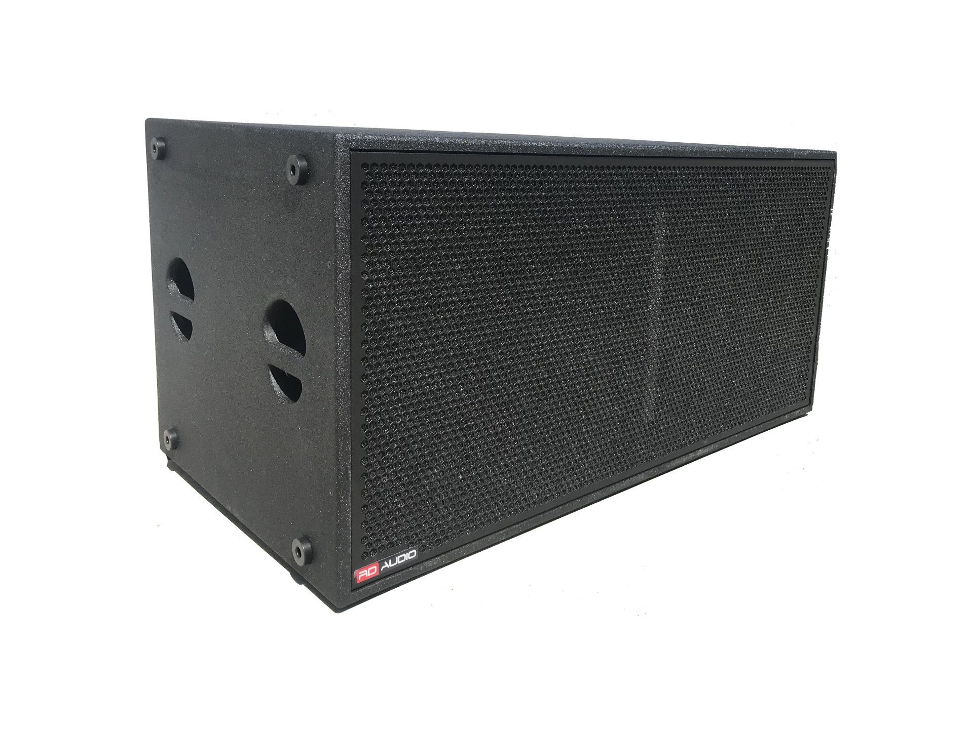 RD Audio - SUB 218-P