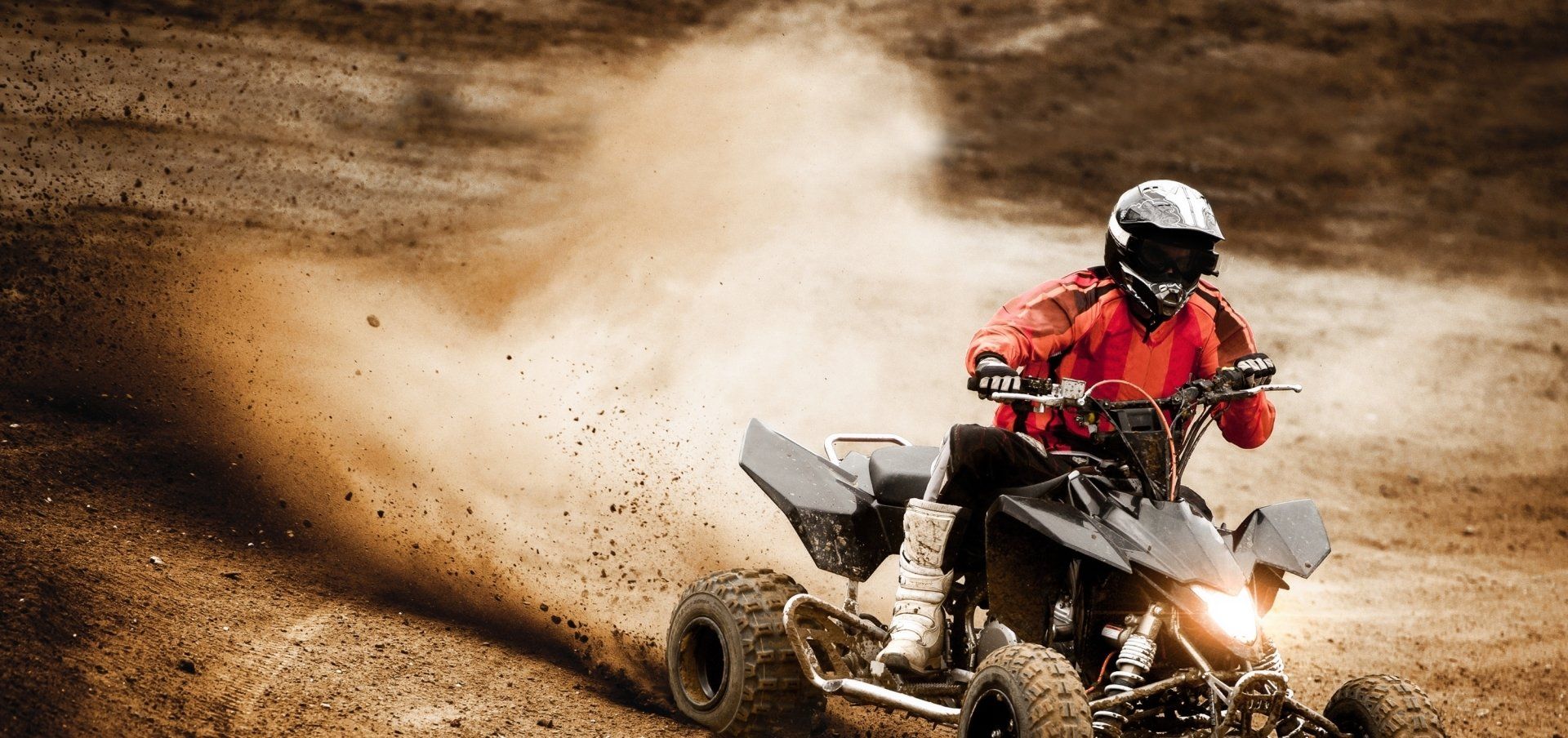 AREA 39 / Offroadpark / Die ultimative Offroad Action von Armin Schwarz