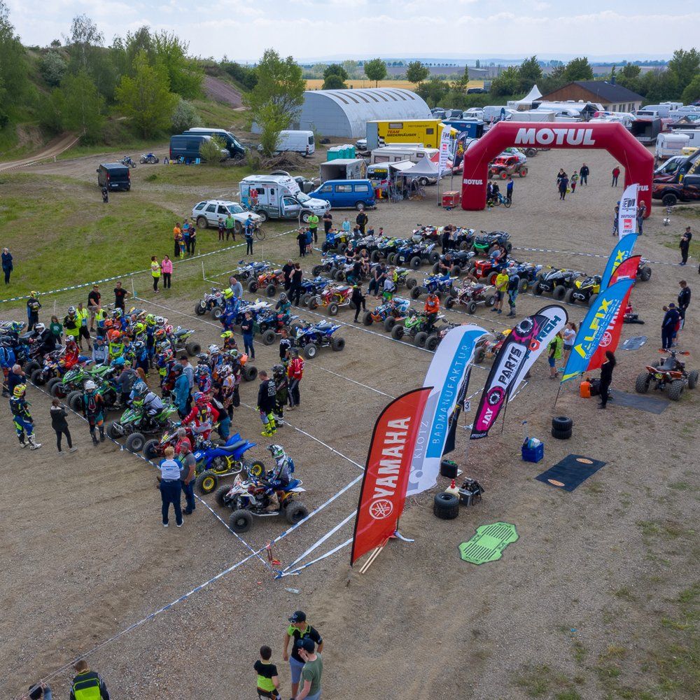 Gelände / AREA 39 / Offroadpark / Das Gelände in der Übersicht