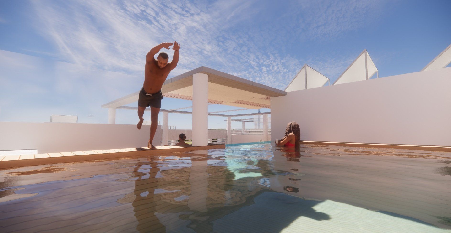 LOS ALTOS DE ROCAFORT