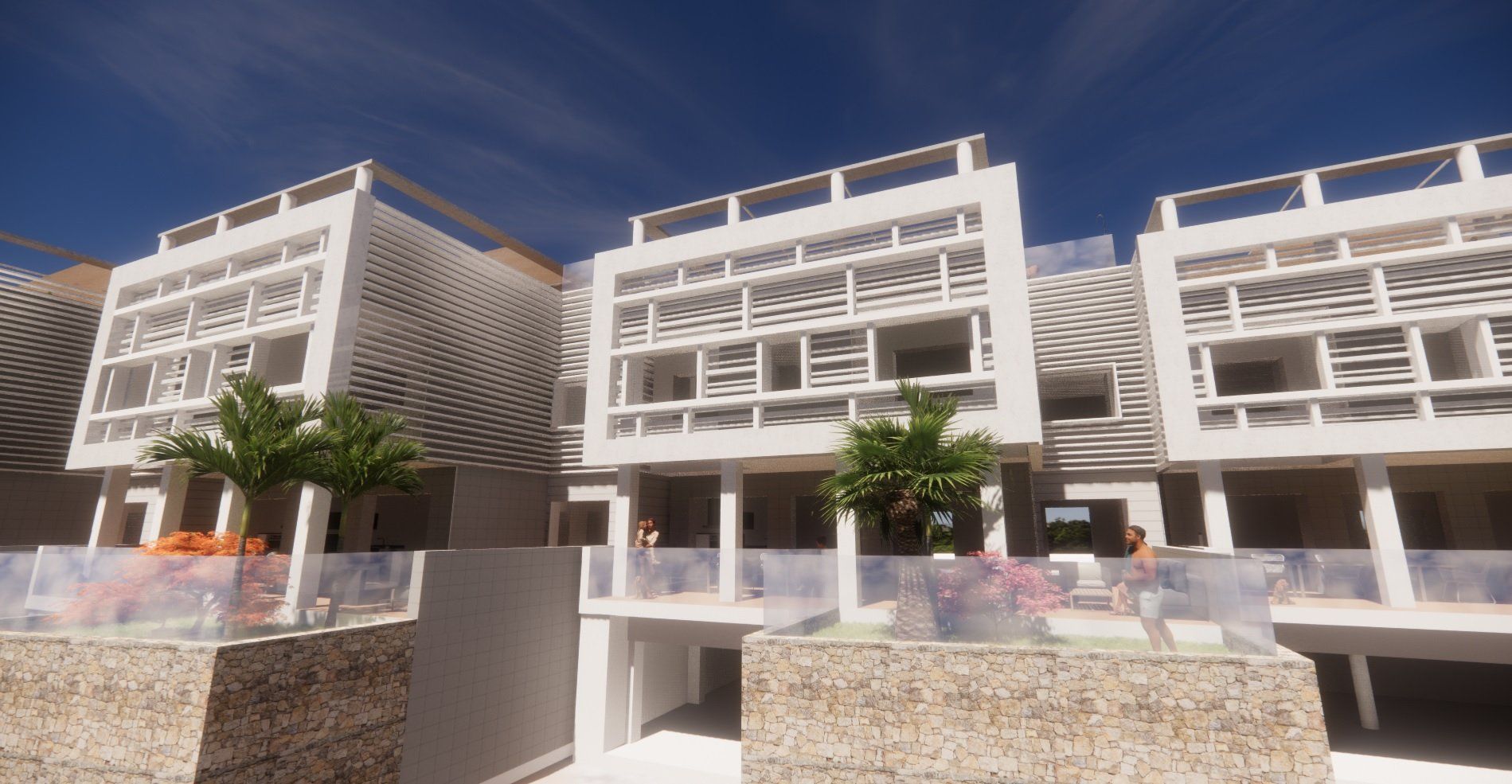 LOS ALTOS DE ROCAFORT