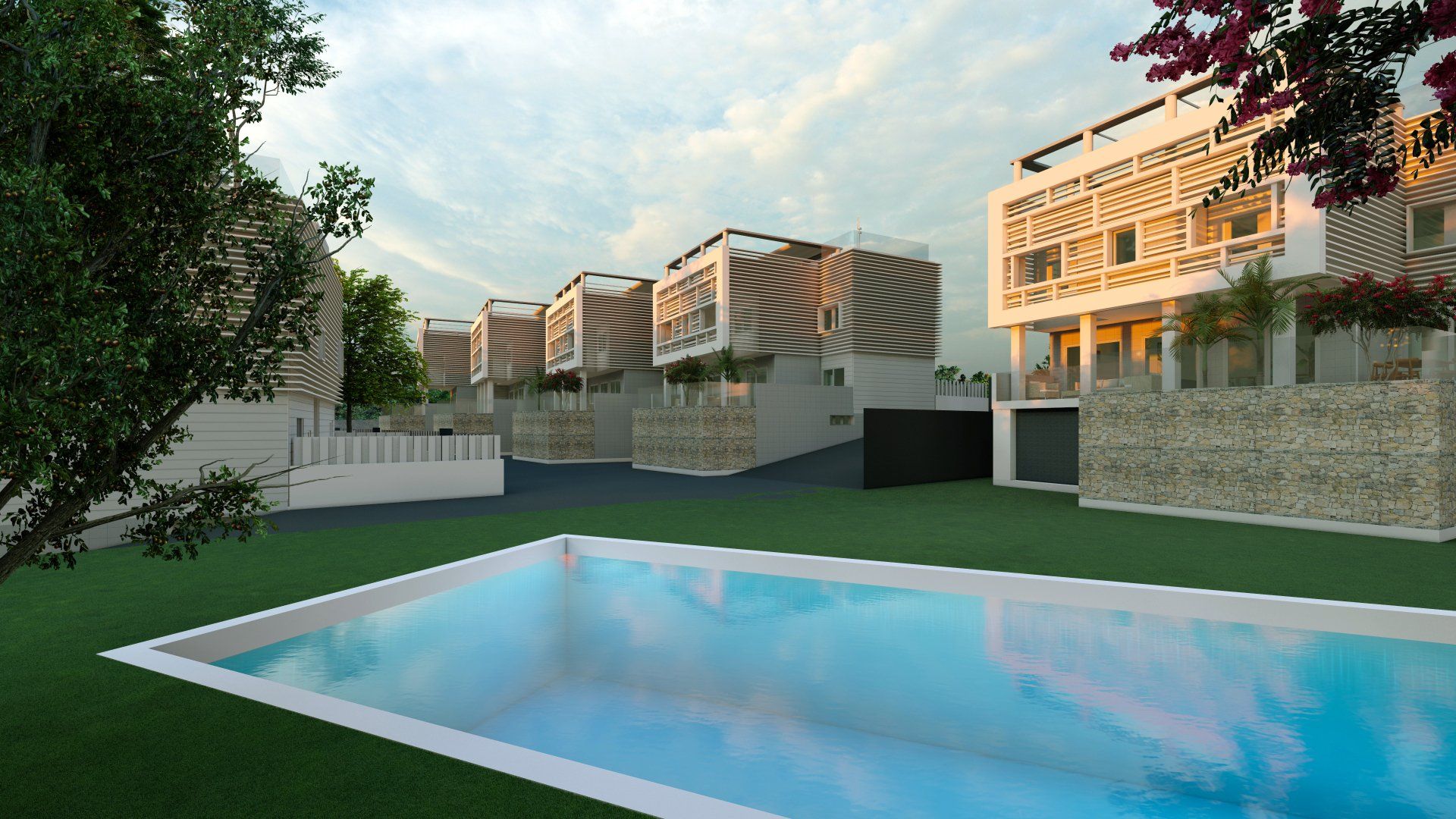 LOS ALTOS DE ROCAFORT