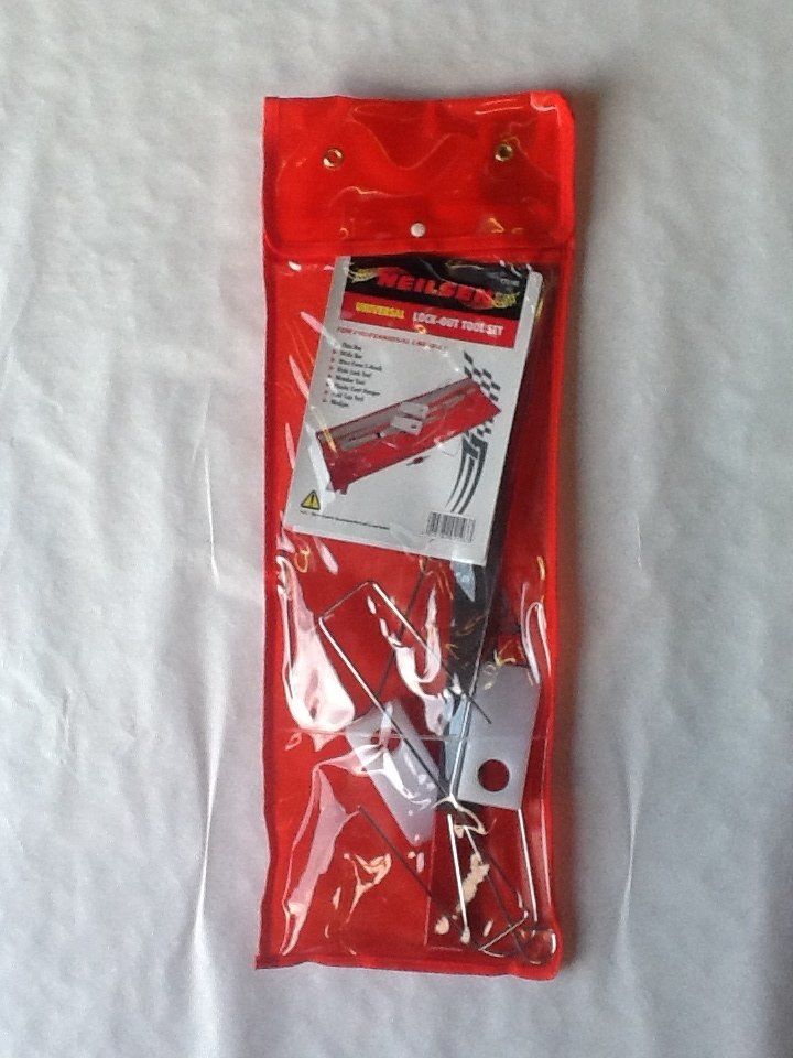 WEDGEE, BIG EASY TOOL, WINBAG, 6' SUPER JIMMY, RUBBER WEDGE, WEDGECO