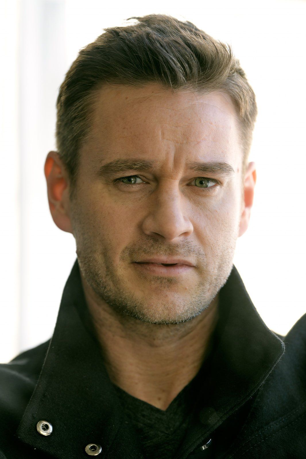 Clark Moore is an award winning actor, writer and producer based in Los ...