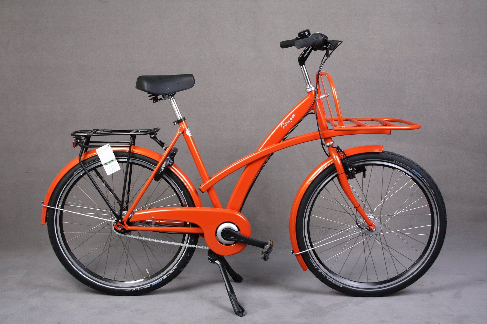 Kemper Fahrradtechnik - HOME