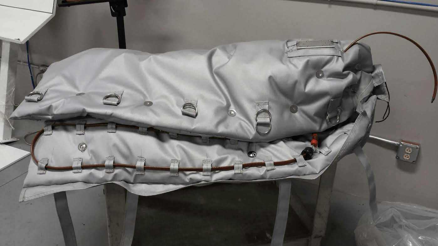 Heat Trace Technology