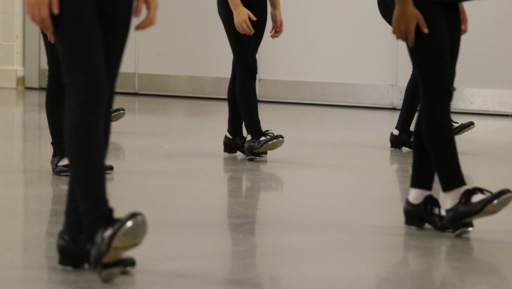 Dance Classes - Dance Act Theatre School