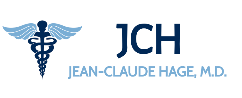 Jean-Claude Hage, MD is a Family Medicine Doctor located in San ...