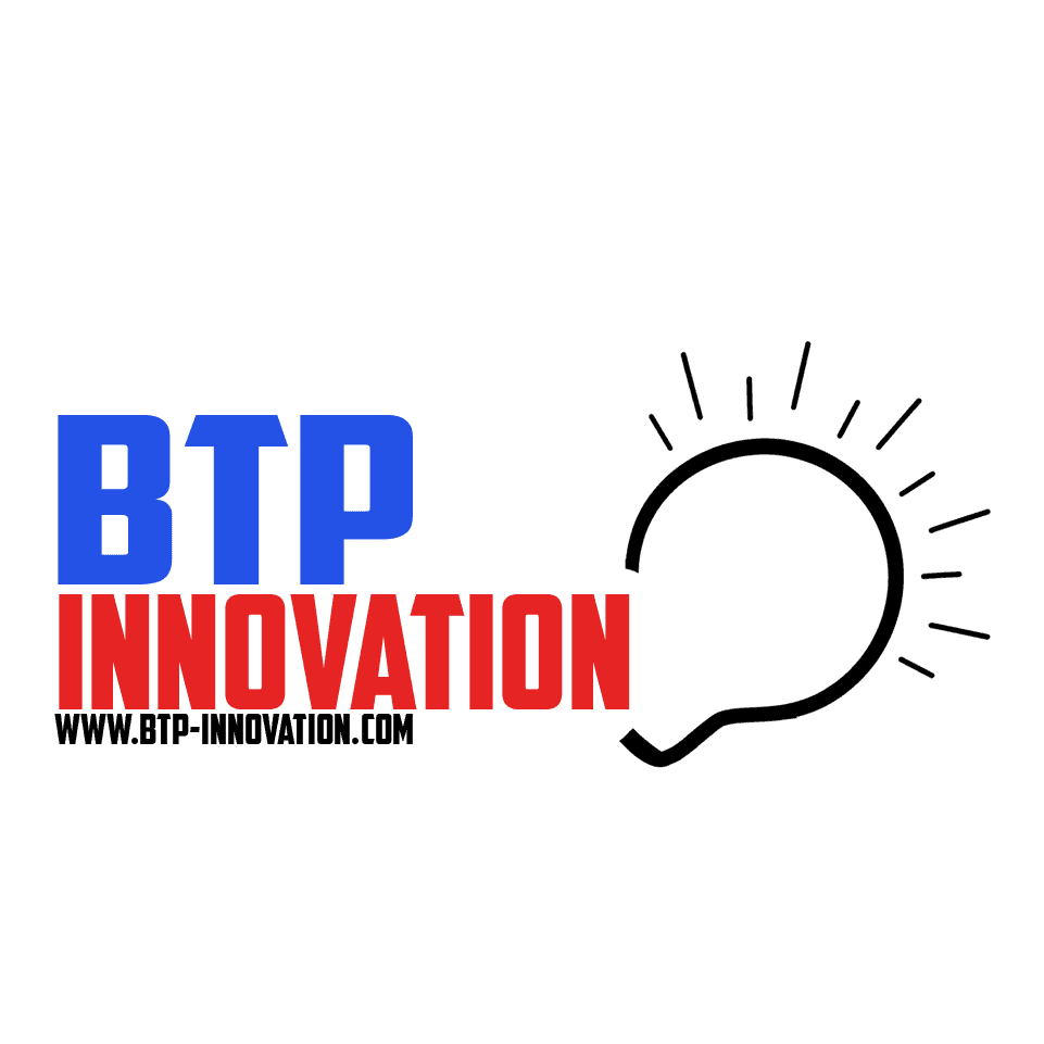 Association BTP Innovation