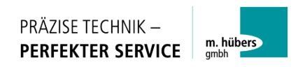 Facility Service Dirk Meiring
