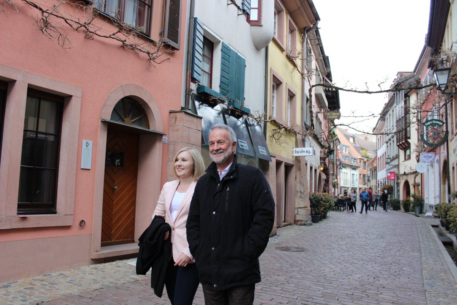 Bernhard Rotzinger - Kommunalwahl 2019