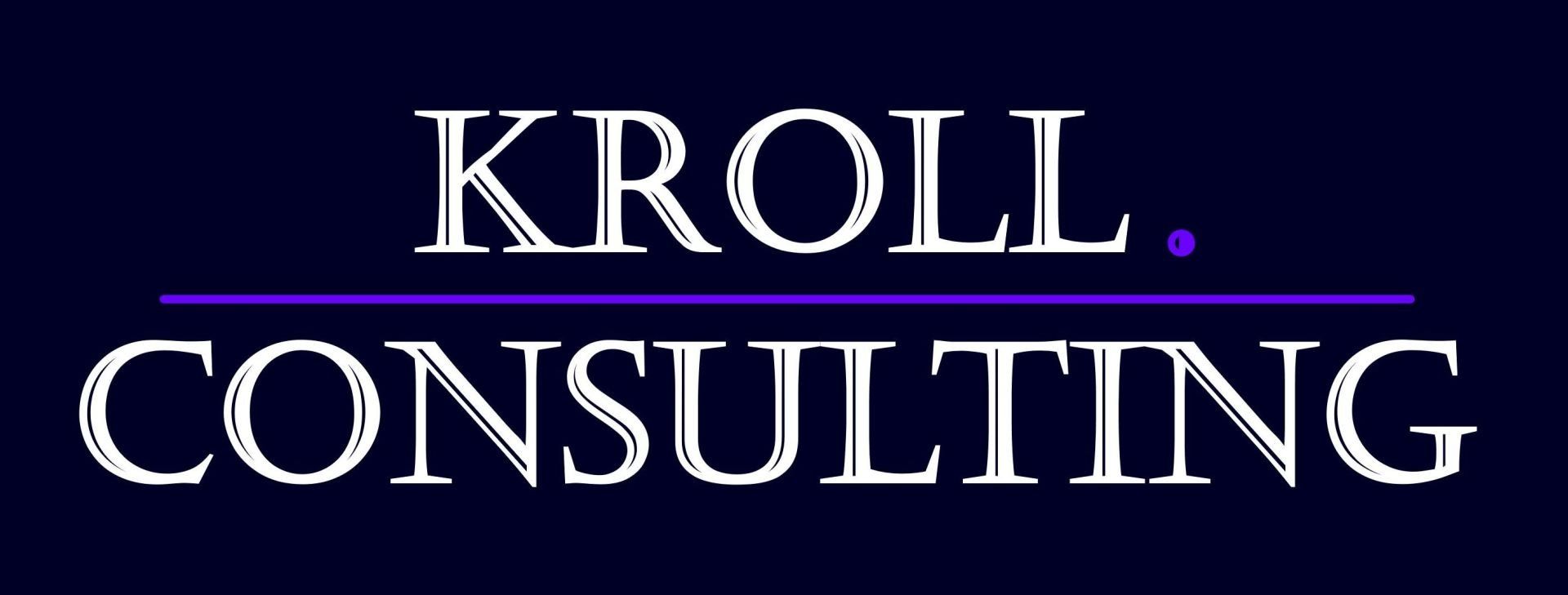 Kroll.Consulting
