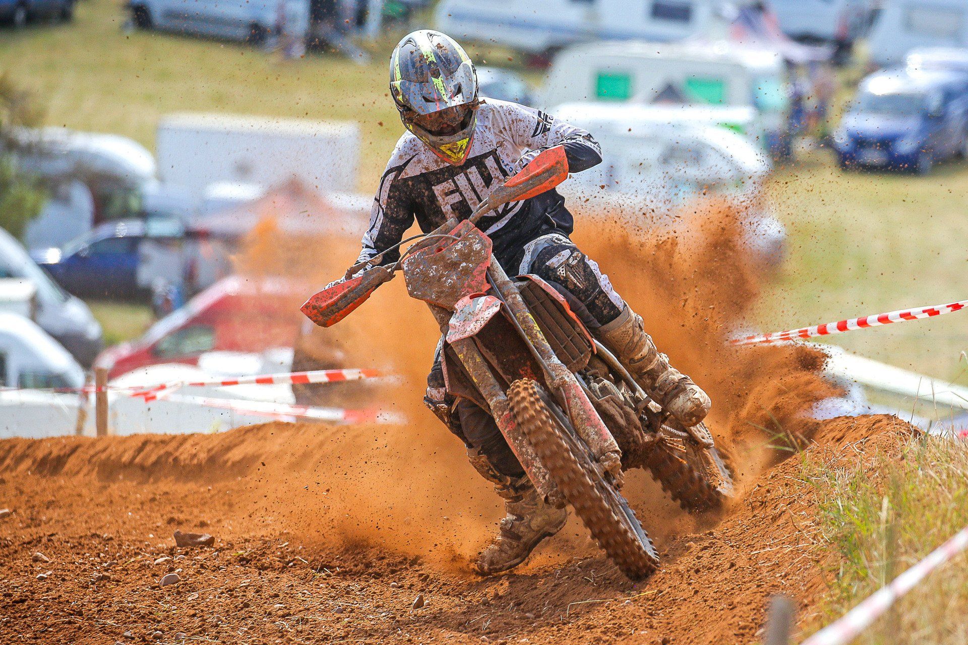 Kamp-Lintforter Motocrosser überzeugten bei der Deutschen Amateur ...