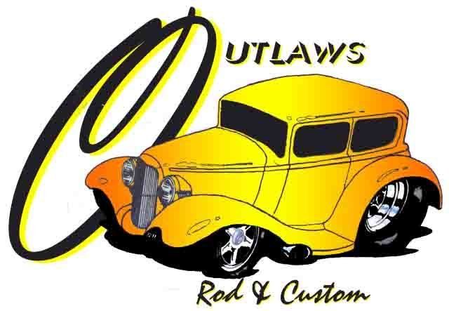 Outlaws Rod & Custom