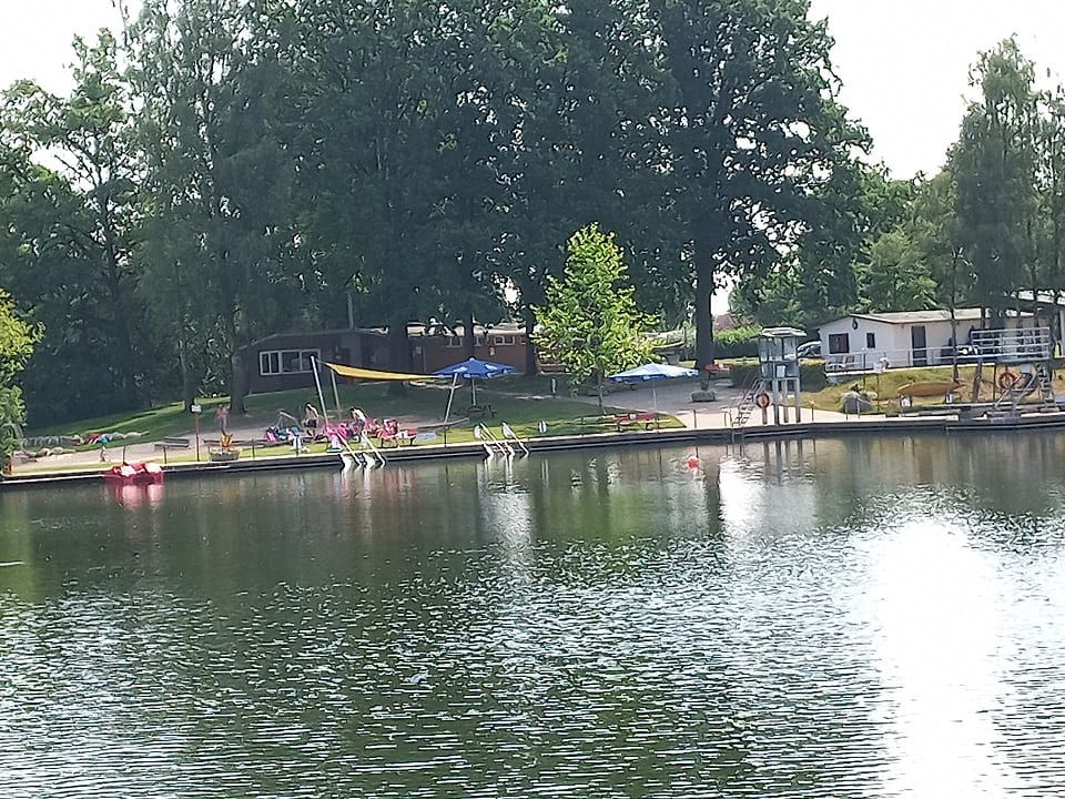 Das Waldfreibad Recke stellt sich mit all seinen Attraktionen vor