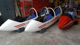 Welcome to Quantum Sports Cars