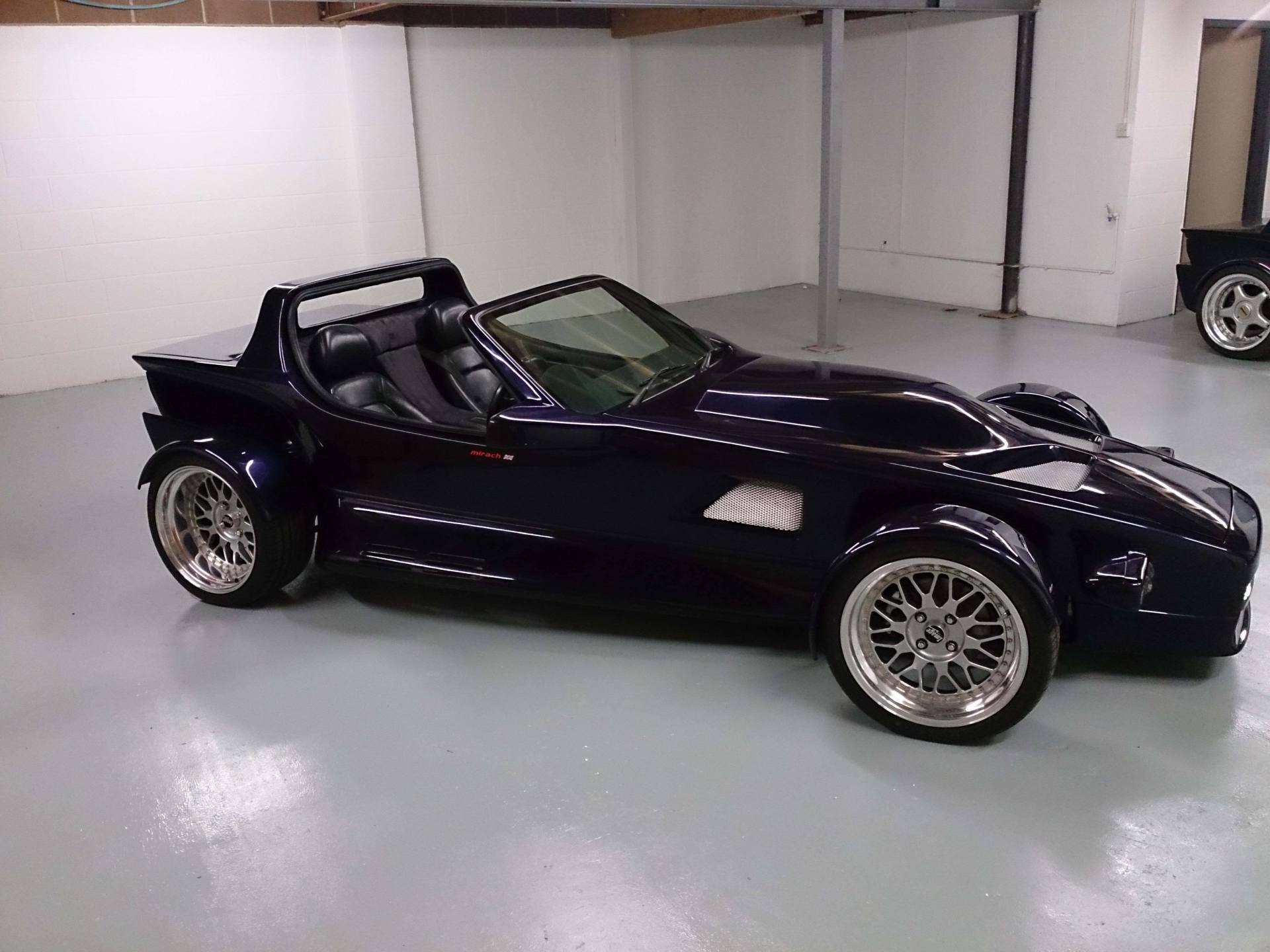Quantum Sports Cars