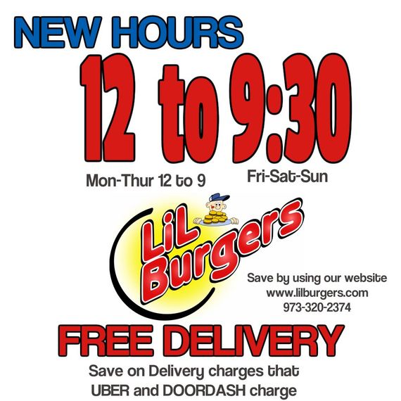 Home [www.lilburgers.com]