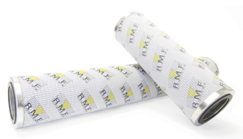 Öl Nebenstromfilter Elemente für Partikel ab 0,5µm