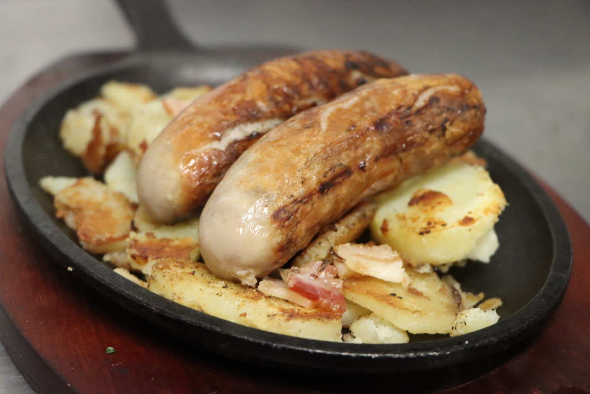 Authentic German Restaurant in Lake Ariel Pennsylvania.