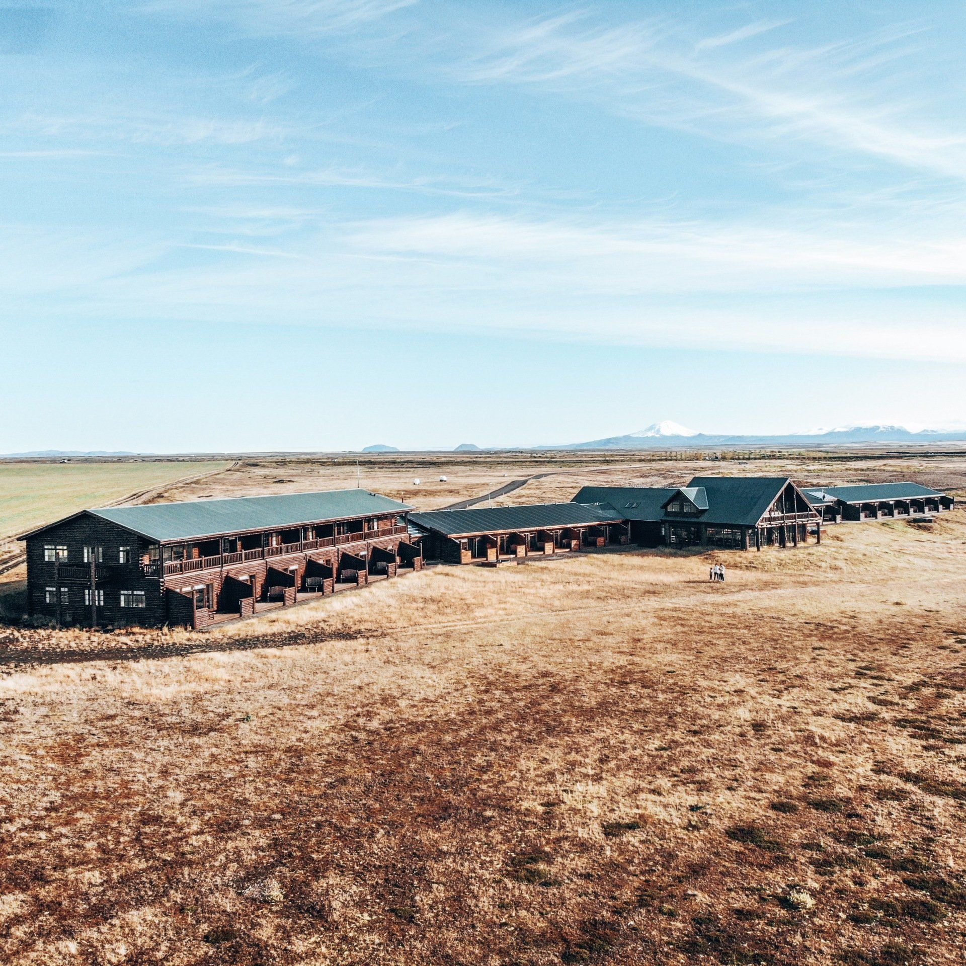 Hotel Rangá, The Ultimate Iceland Experience