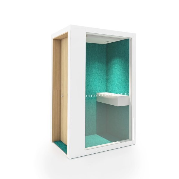 Cabinas acústicas Madrid - Instalación de cabinas insonorizadas