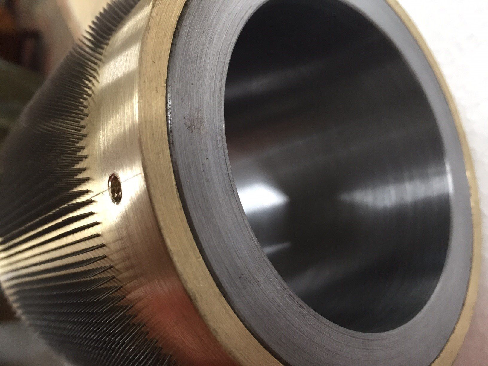 J Clark & Company UK Pinned Products Perforation & Machinery