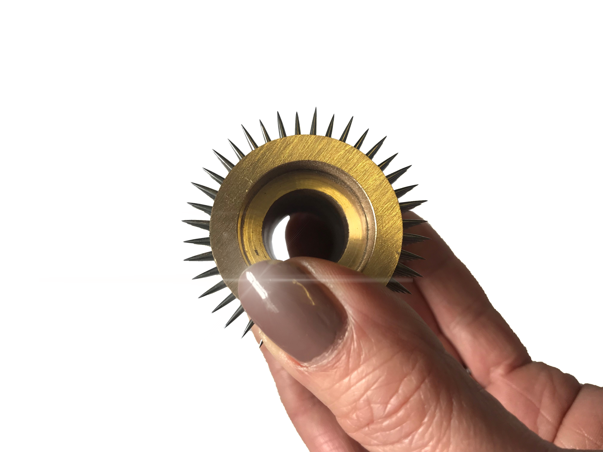 J Clark & Company UK Pinned Products Perforation & Machinery