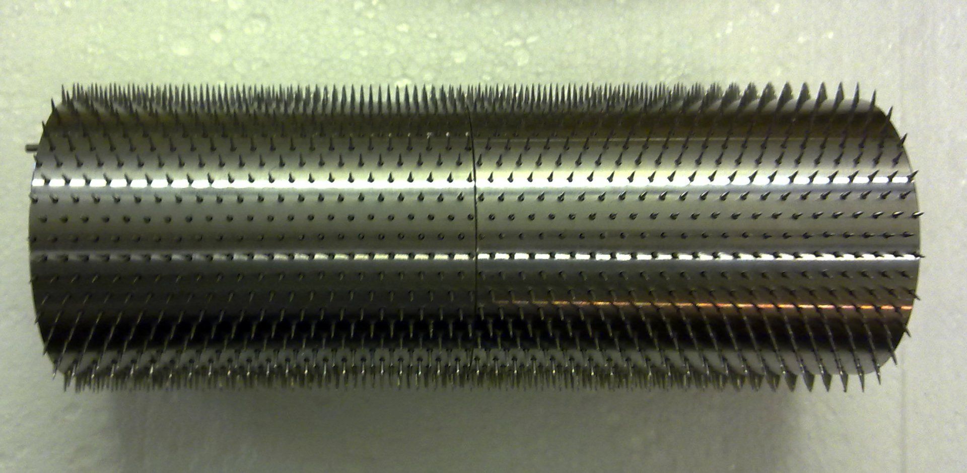 J Clark & Company UK Pinned Products Perforation & Machinery