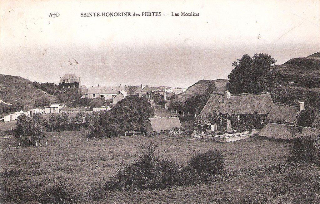 Aure sur Mer - Site officiel de la commune