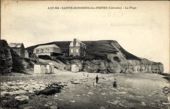 Aure sur Mer - Site officiel de la commune