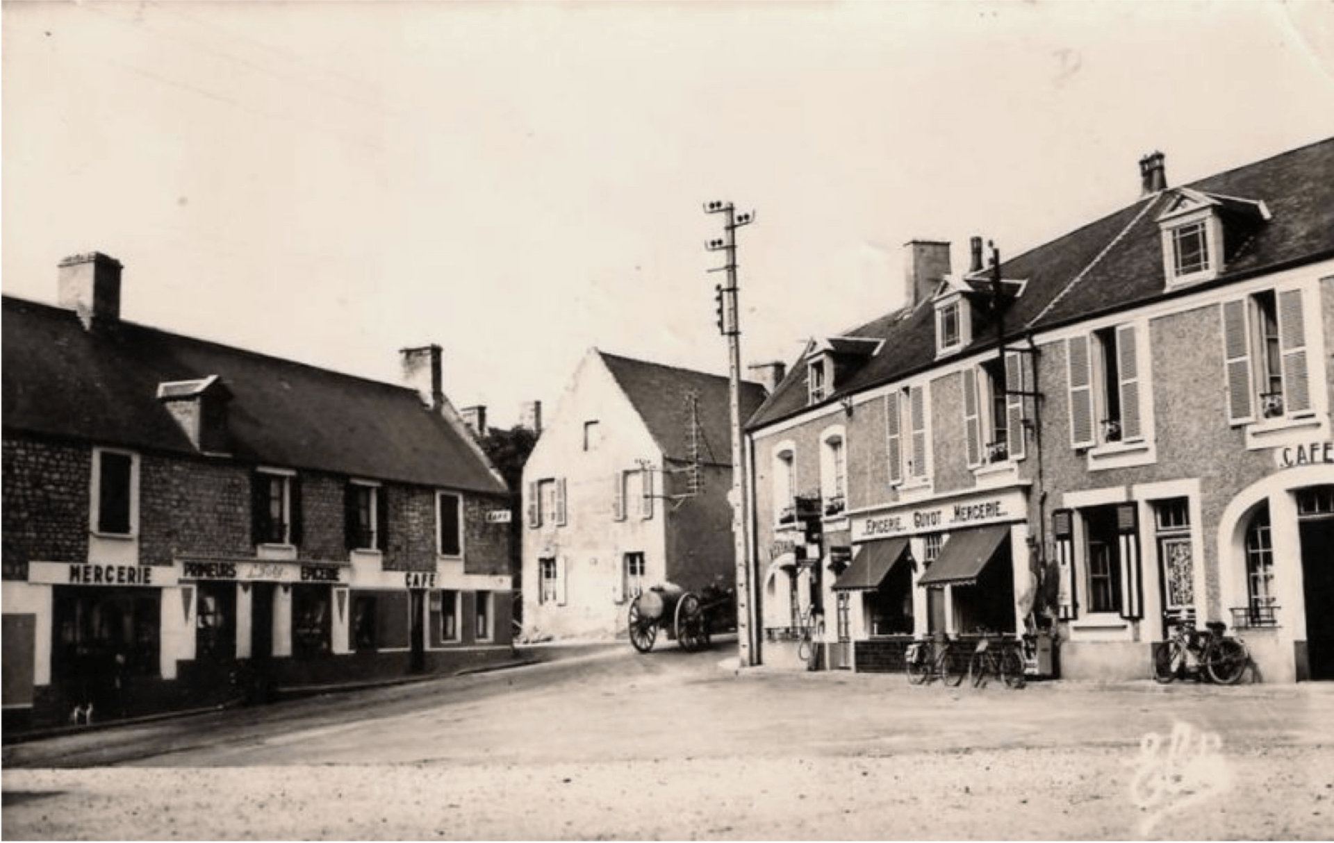 Aure sur Mer - Site officiel de la commune