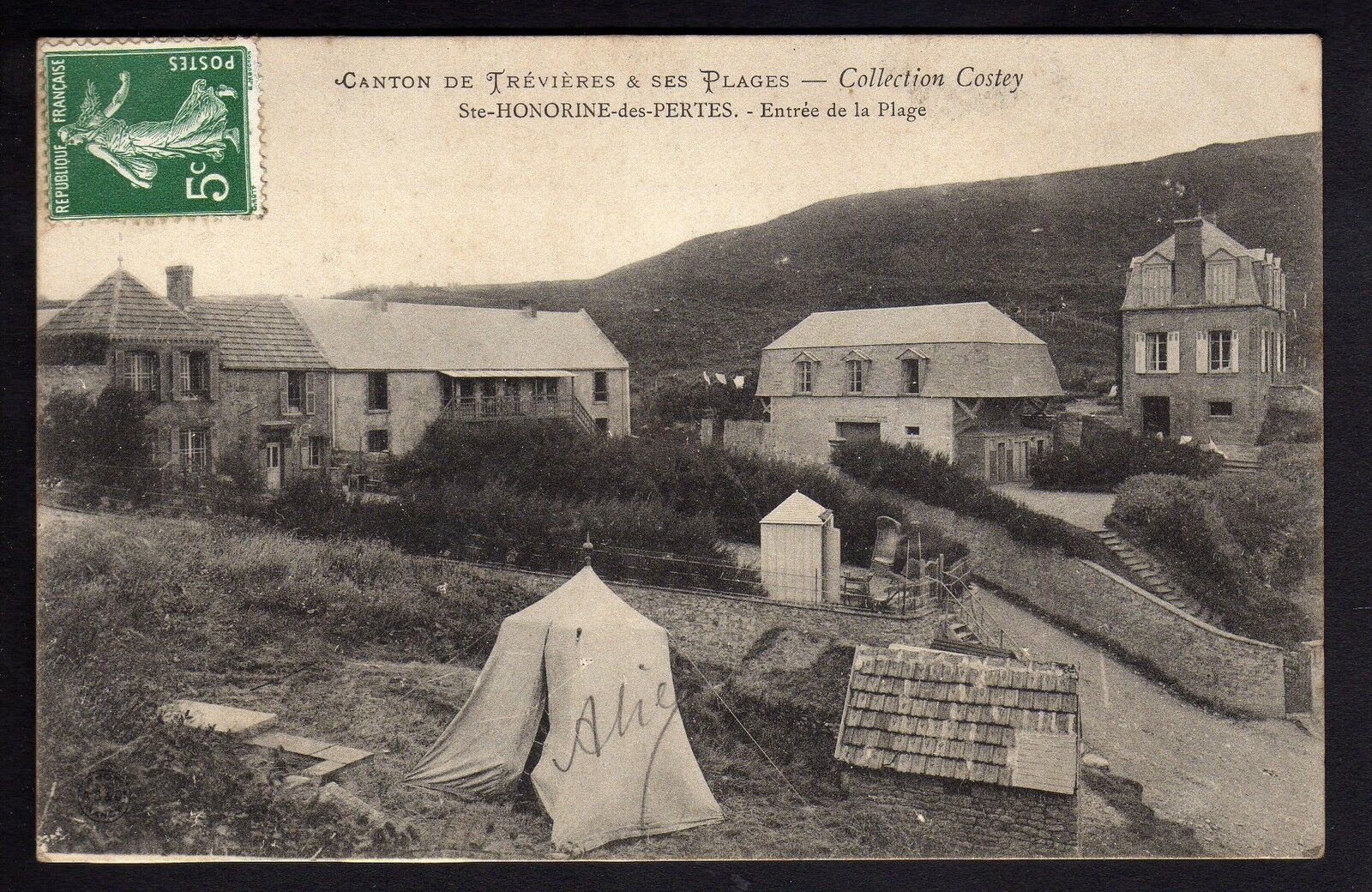 Aure sur Mer - Site officiel de la commune