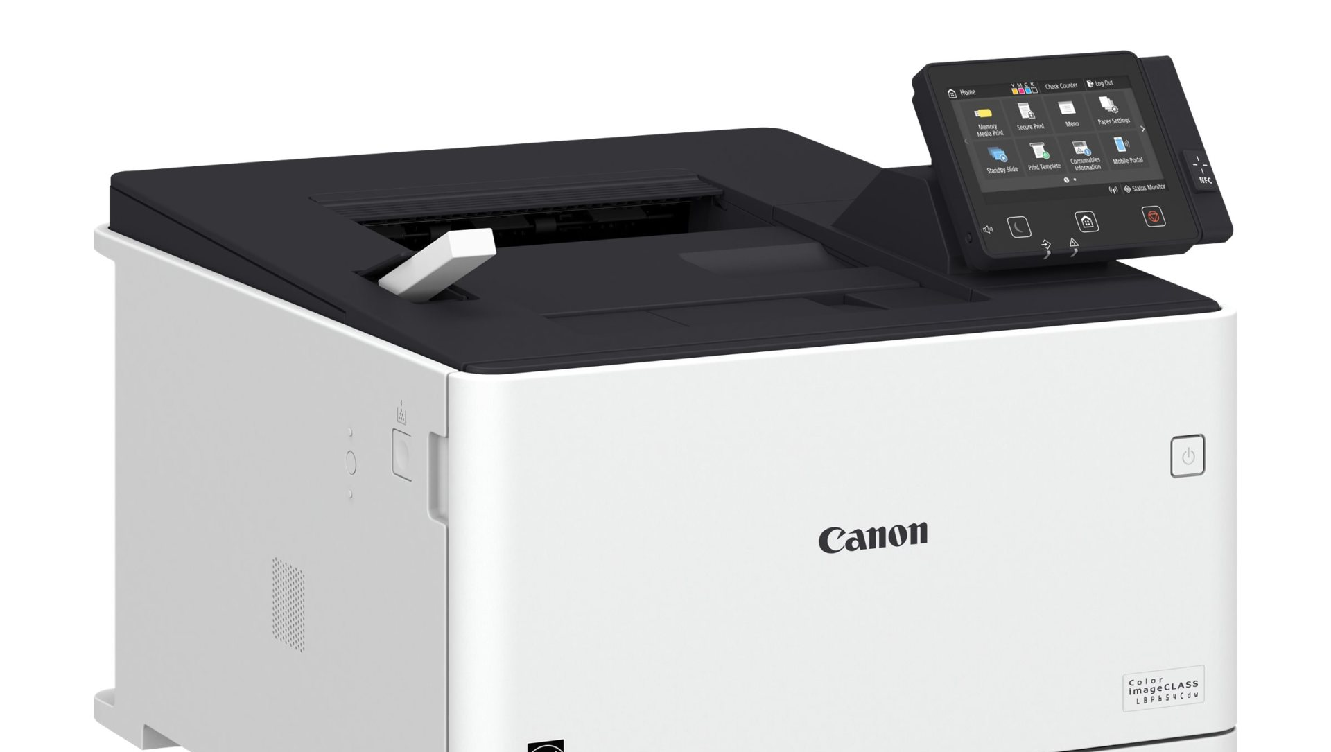 Canon i-Sensys LBP663Cdw y LBP664Cx