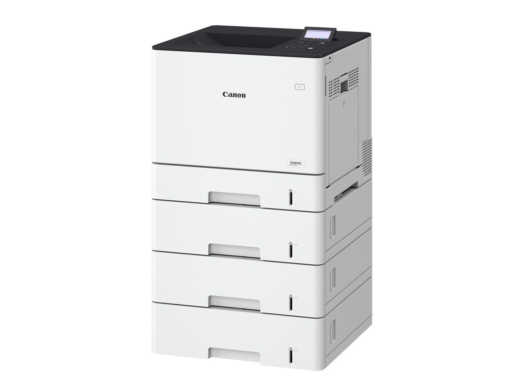 Canon i-Sensys LBP710Cx y LBP712CX