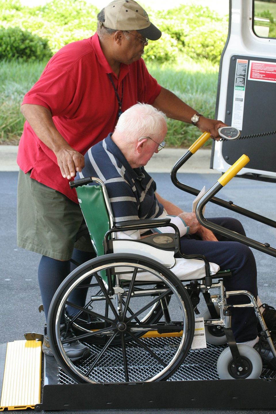 Transportation