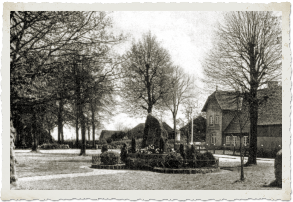 Stuvenborn Gemeinde Informationen