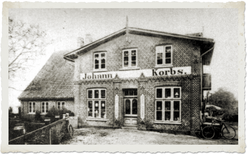 Stuvenborn Gemeinde Informationen