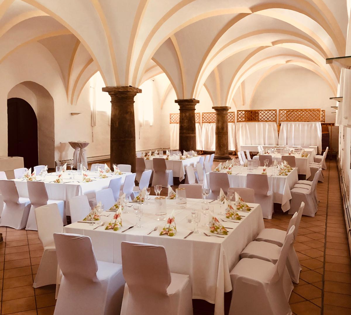 Schloss Zabeltitz Veranstaltungen