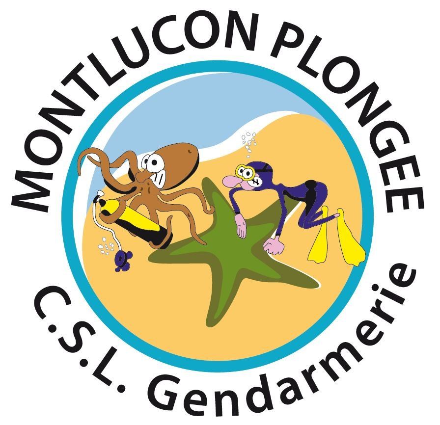 Montluçon Plongée