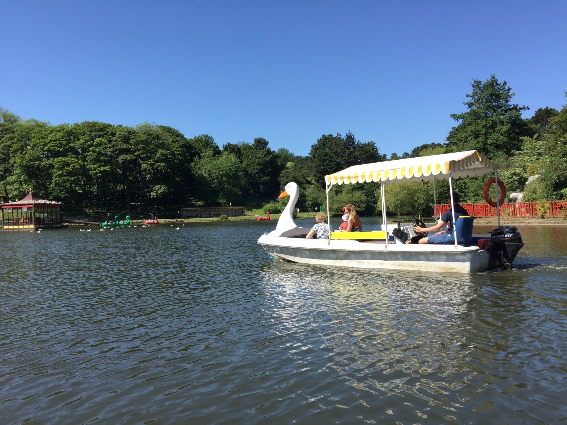 Scarborough's Parks & Gardens