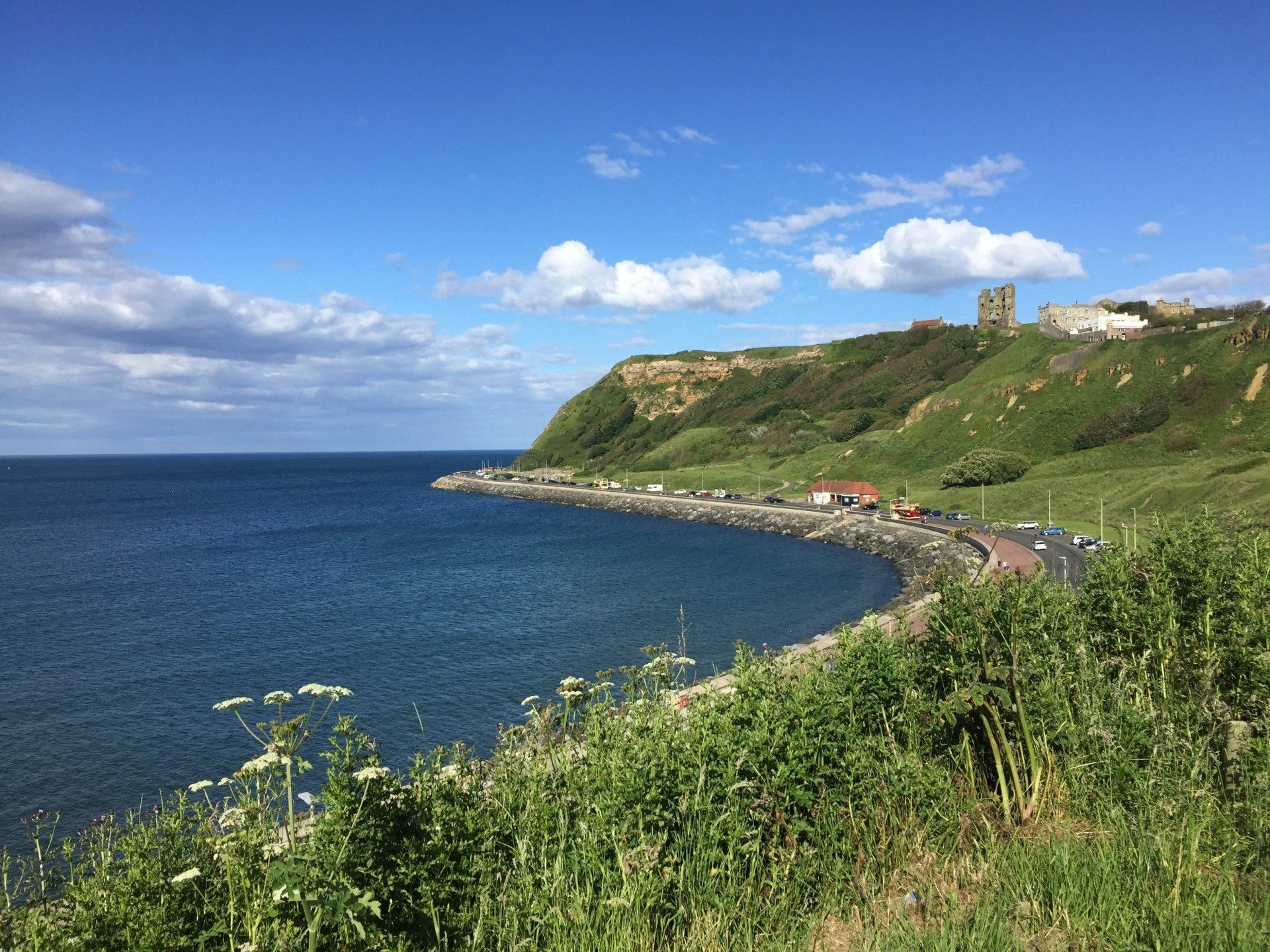 Scarborough's Parks & Gardens