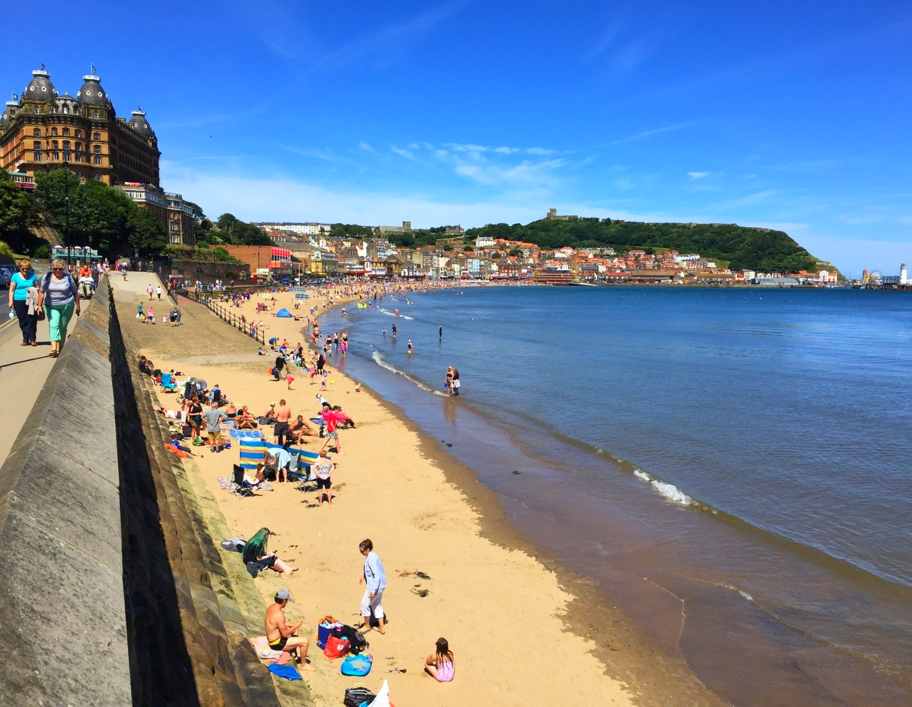 Visit Scarborough - Scarborough's Must-See Gems