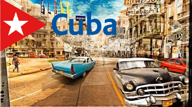 Cuba: l'isola tra storia e mare